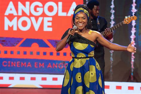 Unitel A Gala De Premiação Unitel Angola Movie Foi Cheia Facebook