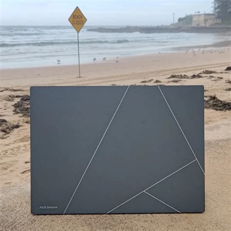 Asus Zenbook S 13 Oled Review Smbtech