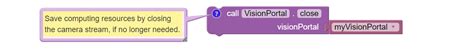 Visionportal Cpu And Bandwidth — First Tech Challenge Docs 03