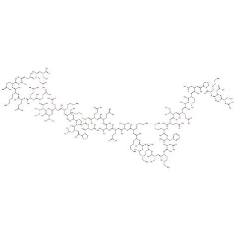 Tb 500 Thymosin Beta 4 5mg Peptidegurus