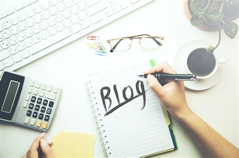 How To Write Great Blog Content Epropel Digital