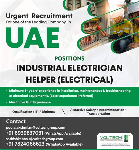 Gulf Jobs Vacancies Today Overseas Employment Jobs Today
