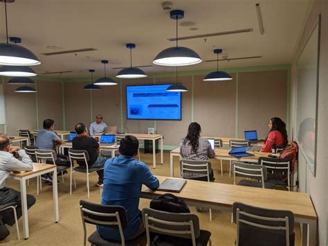 Skan Ai Office Photos Glassdoor