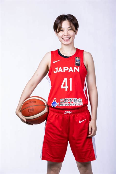 5連覇なるか？ Fiba女子アジアカップ2021日本代表展望 女子日本代表 月刊バスケットボールweb
