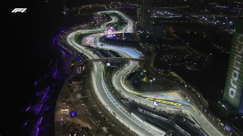 F1 ¿dÓnde Y A QuÉ Hora Ver La ClasificaciÓn Del Gp De Arabia Saudita