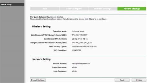 45 Tp Link Extender Tl Wa855re Instructions MUHAMMADIYAH KABUPATEN
