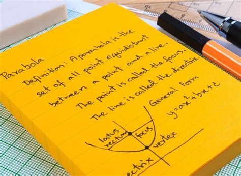 Understanding The Properties Of Quadratic Functions Mathodics