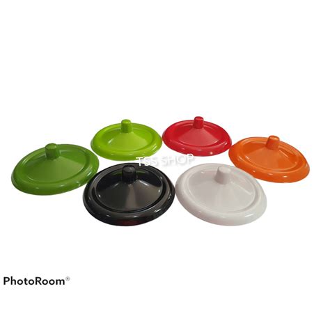 Jual Tutup Mug Tutup Cangkir Melamine Unica Melamine U Tutup
