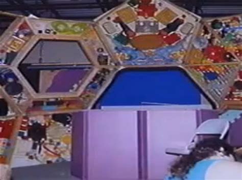 The Cursed Satellite Of Love Set From MST3K Before Painting R Cursed Images