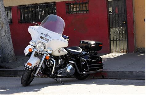 Two Lapd Motor Cops On Trial Accused Of Lying About A Dui 89 3 Kpcc