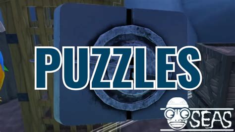 Rell Seas ⭐ Complete Roblox Guide