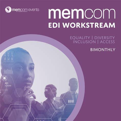 Edi Workstream