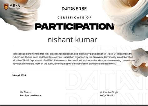Nishant Agarwal On Linkedin Excited To Dive Into The World Of Coding