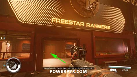 Starfield Skill Magazine Locations