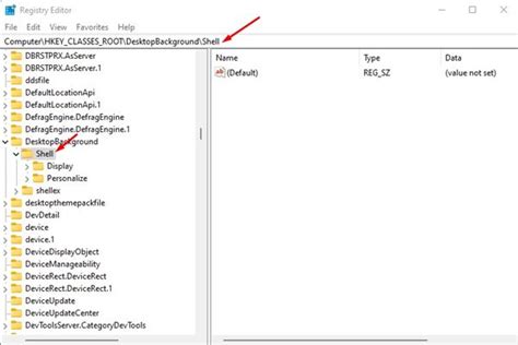 How To Add Create System Restore Point Option In The Context Menu