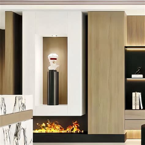 Transforming Spaces The Wonders Of Wpc Wall Panels Rural Discover