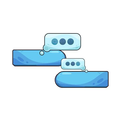 Premium Vector Chatbox