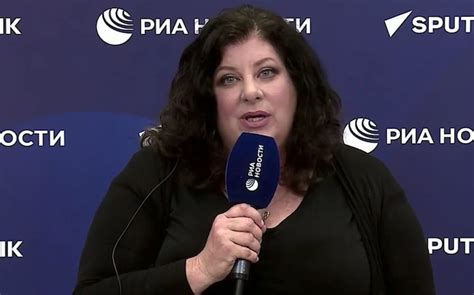 Joe Biden Sexual Assault Accuser Asks Putin For Citizenship