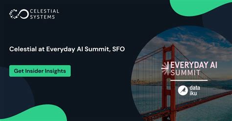 Celestial Systems Inc On Linkedin Ai Datascience Aiimpact