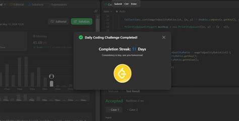 siddharth kumar on linkedin problemoftheday leetcode programming