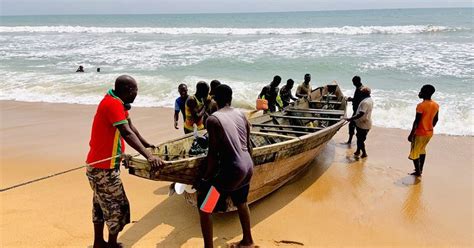 The Eu Would Be Wise To Invest In African Aquaculture And Fisheries
