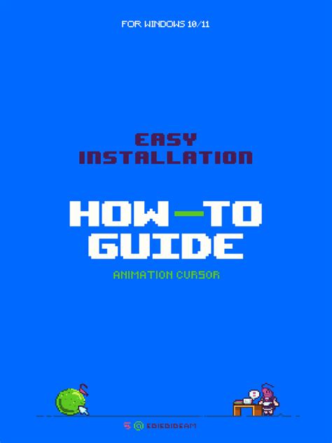 Mouse Guidelines Installation Pdf