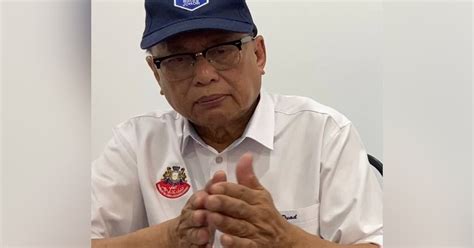 Puad Zarkashi Says Rafizi Should Be Reassigned As Tourism Minister For