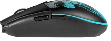 Миша Defender Beta GM-707L Wireless Black (52707) – купити в інтернет ...