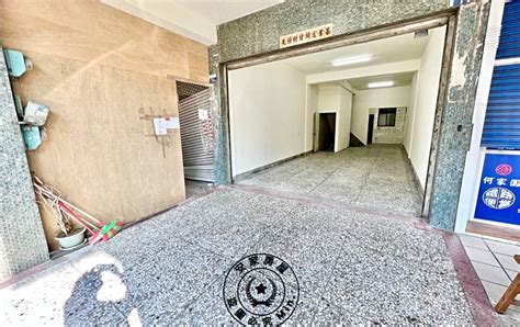 整層住家 不是釣魚文⚡整棟透天⚡可當店面⚡和平國小 591租屋網