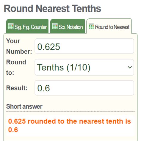 Rounded To The Nearest Hundred Nearest Calculator