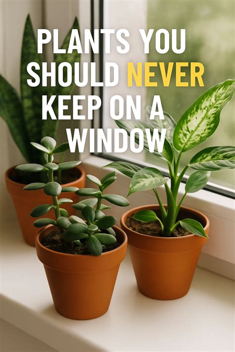 Window Plants Start A Garden