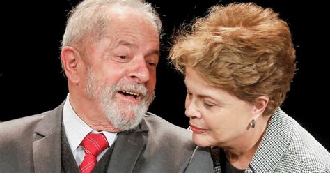 Elecciones En Brasil Lula Dijo Que Si Llega Al Poder Gobernará Con