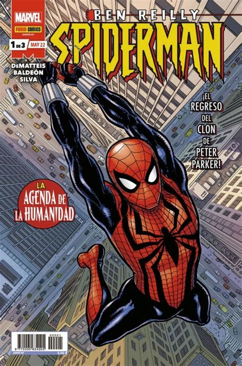 Introducir 49+ imagen numero 1 de spiderman - Abzlocal.mx