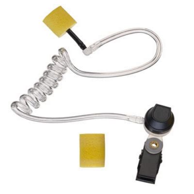 Звуковод (трубка) Motorola RLN5887 - 1640.00 руб в K-Radio.ru