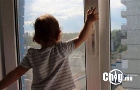ЦОНХООР УНАХ ГЭЖ БАЙСАН 4 НАСТАЙ ХҮҮХДИЙГ АВАРЧЭЭ