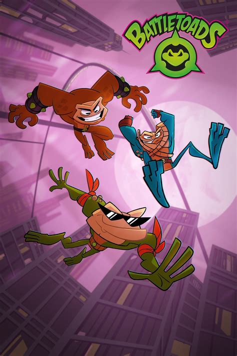 Battletoads - Metacritic