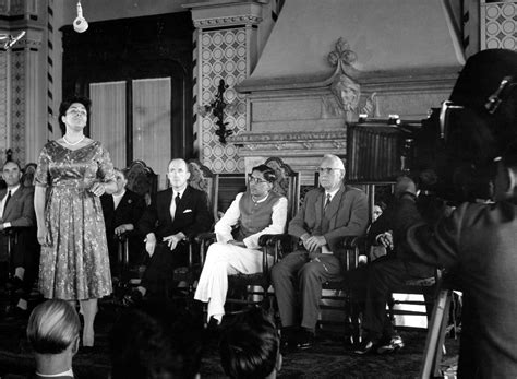 1963 Muriel Smith A Voice For Racial Healing Iofc