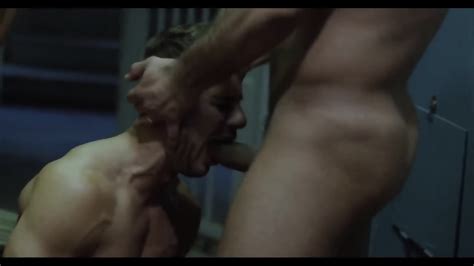 Sir Peters Prison Orgy John Brachalli Igor Lucios Allen King Luciano