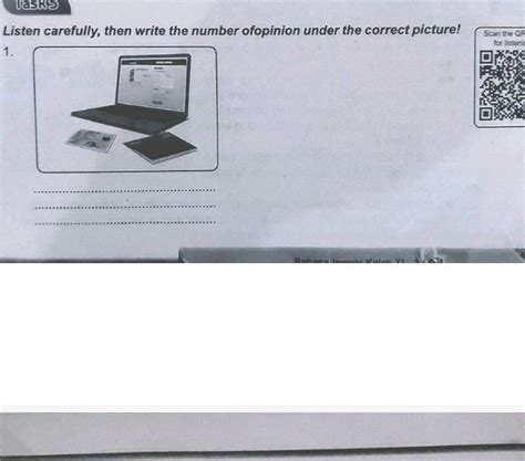 TaskS Listen Carefully Then Write The Number StudyX