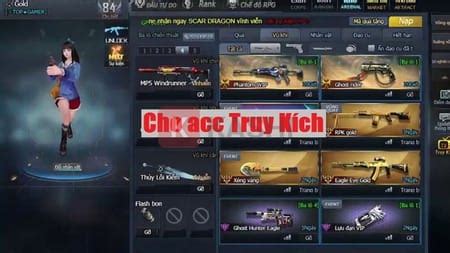 Chia Sẻ Acc CF Miễn Phí 2025 Hướng Dẫn Tạo Tài Khoản Crossfire