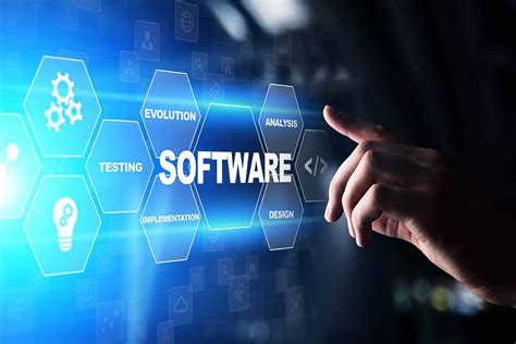 Unlocking Efficiency With Modern Software Solutions A Deep Dive Into