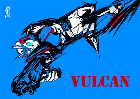 Kamen Rider Vulcan Danbooru