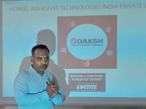 Dinesh Kumar Saini On Linkedin Daksh Loctite Henkel Preventivemaintenance
