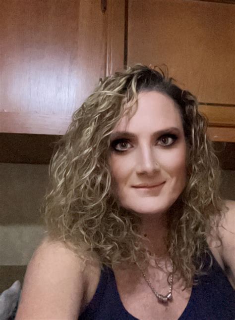 Michelle Cain Fabover40