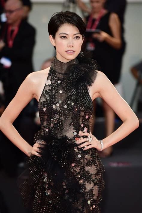 Hikari Mori HawtCelebs