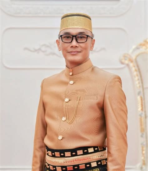 Sukses Lewati 2024 Sebagai Tahun Politik Pj Gubernur Prof Zudan Ajak