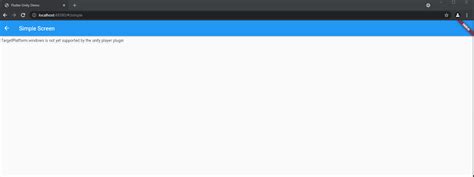 Error Running Unity In Example Project · Issue 461 · Juicycleffflutter Unity View Widget · Github