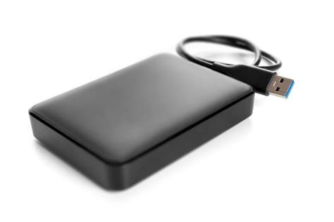 Should You Keep Your External Hard Drive Plugged In Explained