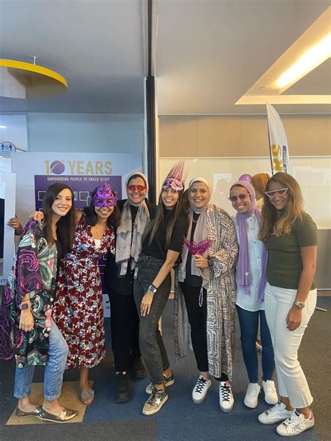 Mondelez Gottalovemdlz Teammdlz Doitwithpassion Thepeople