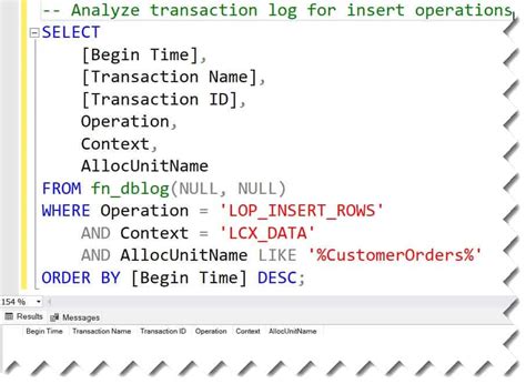 How To Find Record Inserted Date In Sql Server Sql Server Guides